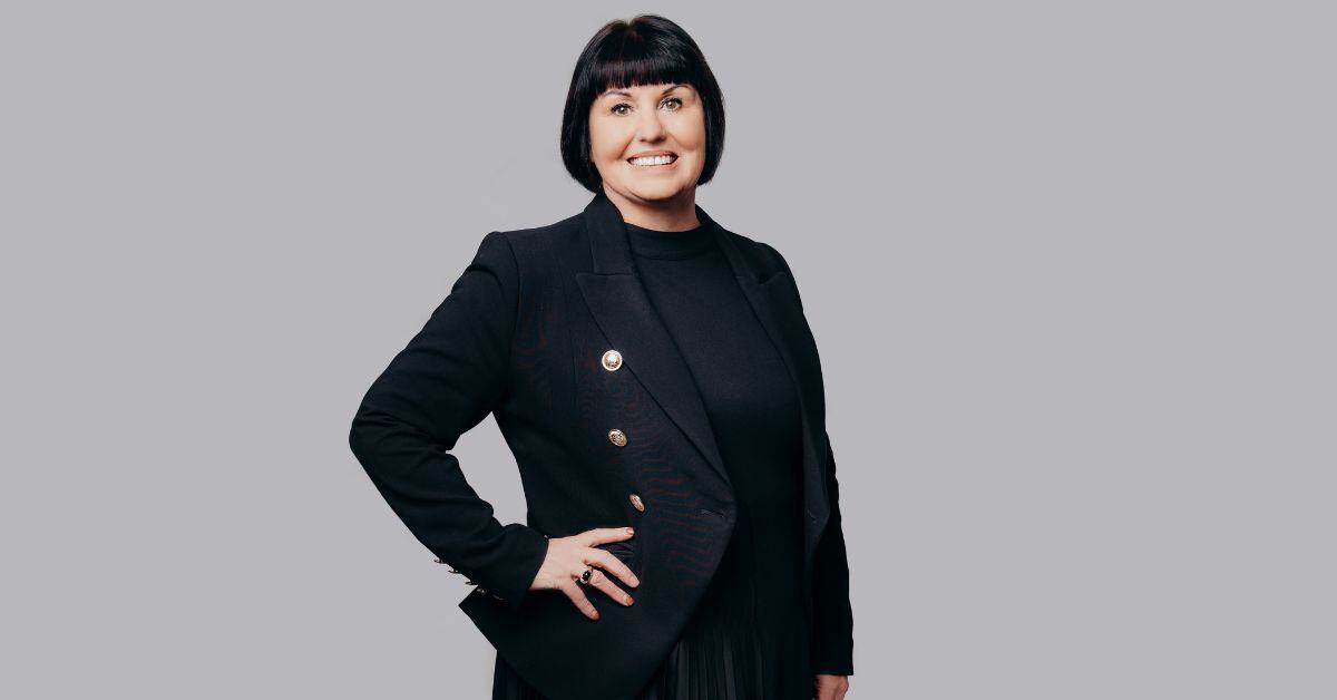 Geraldine Hermens' Journey with LJ Hooker - LJ Hooker